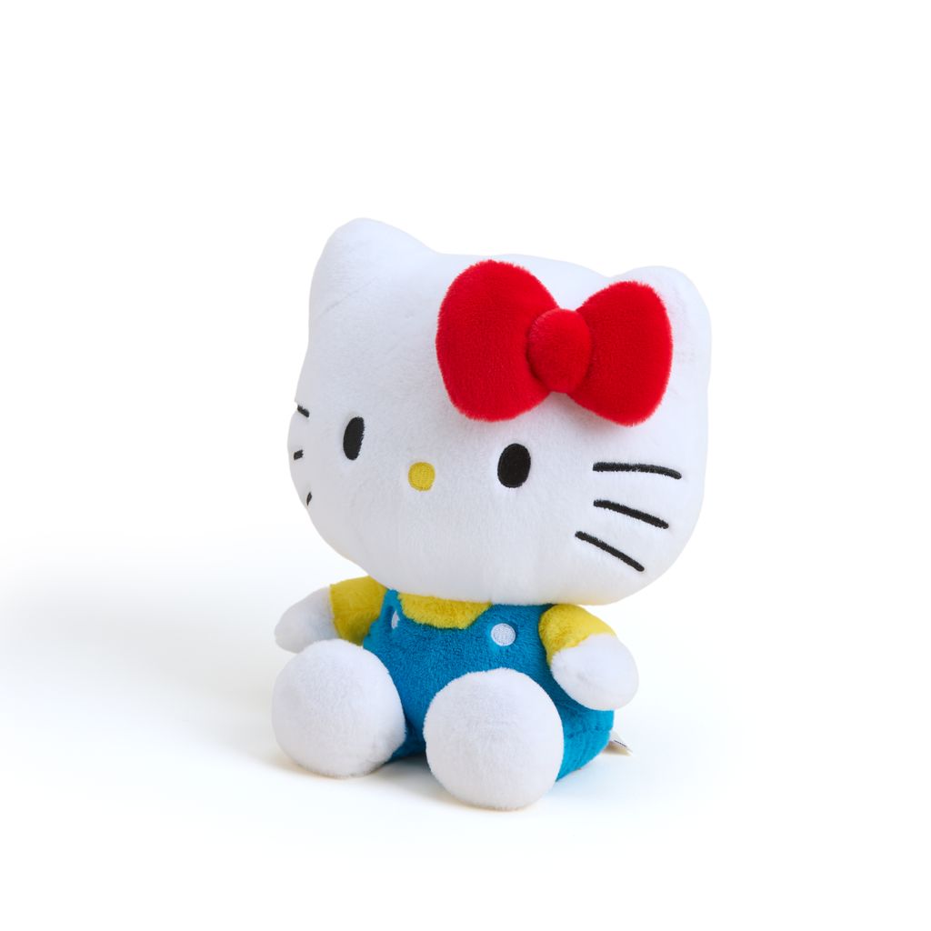 Hello Kitty Warmies – Courtney Candles & Creations