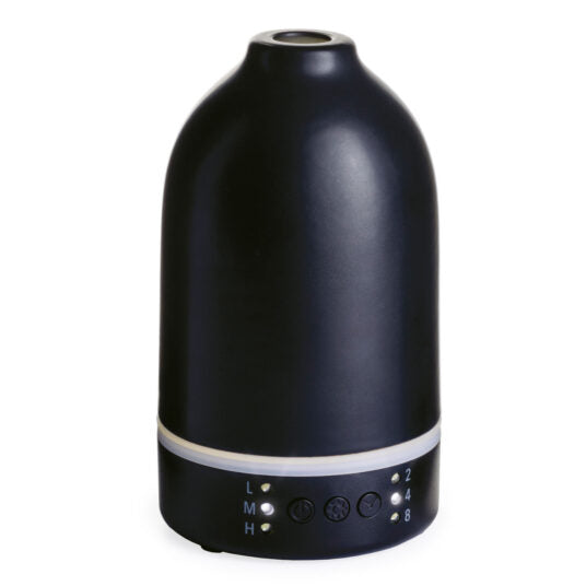 Onyx Essential Oil Nebulizer by Candle Warmers – Courtney Candles ...