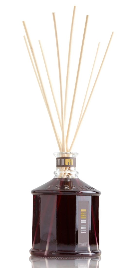 FUMO di OPPIO Erbario Toscano 1 Liter ml Reed Diffuser – Courtney ...