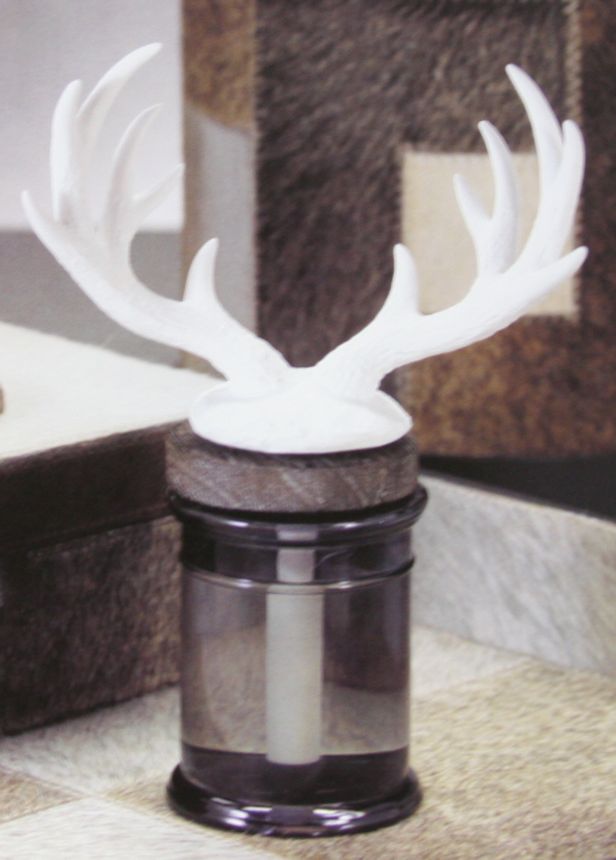 CHEYENNE Porcelain Diffusers - Siberian Fir Fragrance – Courtney ...